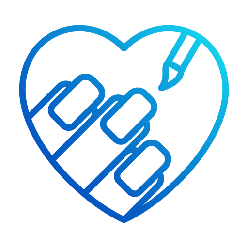 Hey Jade - Nail Art & Gel Nails in Porto